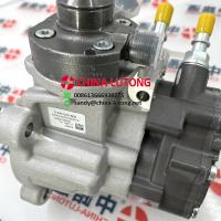 China high quality 0 445 020 609 Common Rail Pump0 445 020 609 5302736 Cp3 - for sale