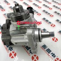 China high quality 0 445 020 609 Common Rail Pump0 445 020 609 5302736 Cp3 - for sale