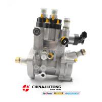 China Quality CR pump for bo-sch 0 445 025 027 CB18027  High Pressure Common Rail Fuel Pump Assy 0 445 025 027 for cb18 pump 0445025027 for sale