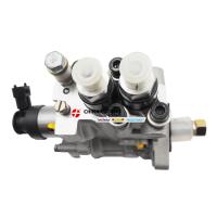 China Quality CR pump for bo-sch 0 445 025 027 CB18027  High Pressure Common Rail Fuel Pump Assy 0 445 025 027 for cb18 pump 0445025027 for sale