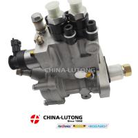 China Quality CR pump for bo-sch 0 445 025 027 CB18027  High Pressure Common Rail Fuel Pump Assy 0 445 025 027 for cb18 pump 0445025027 for sale