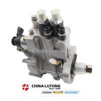 China High-pressure Pump CR System Common Rail Pump 0 445 025 028 CB18028  for bos-ch Fuel Injection Pump 0445025028 Factory Wholesale for sale