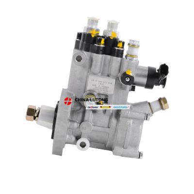 China High-pressure Pump CR System Common Rail Pump 0 445 025 028 CB18028  for bos-ch Fuel Injection Pump 0445025028 Factory Wholesale for sale