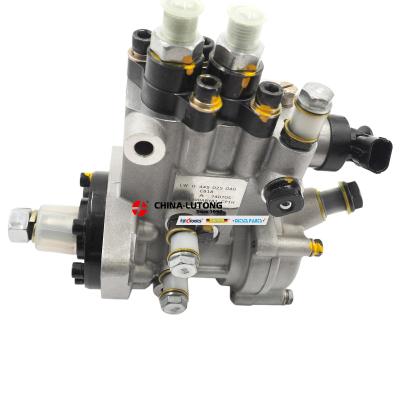 China high quality 0 445 025 040 CB18040 common rail pump parts suppliers and manufacturers For Foton Cum-mins CB18040 Common Rail Pump Assy for JMC Isuzu 4JB1 Engine for sale