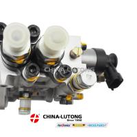 China 0 445 025 050 CB18050  Common Rail Fuel Pump Assembly 0 445 025 050 0445025050 CB18 High-pressure Common Rail Fuel Pump 0445025050 for ABG engines for sale