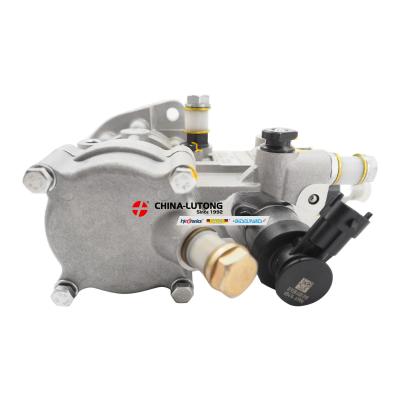 China 0 445 025 050 CB18050  Common Rail Fuel Pump Assembly 0 445 025 050 0445025050 CB18 High-pressure Common Rail Fuel Pump 0445025050 for ABG engines for sale