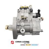 China 0 445 025 050 CB18050  Common Rail Fuel Pump Assembly 0 445 025 050 0445025050 CB18 High-pressure Common Rail Fuel Pump 0445025050 for ABG engines for sale