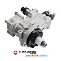 China High Pressure Common Rail Fuel Pump Assy 0 445 025 052 CB18 Fuel Injection Pump 0445025052 Fuel Pump 0 445 025 052 for Foton Eng for sale