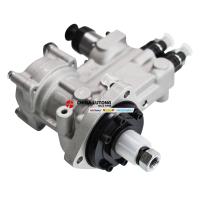 China High Pressure Common Rail Fuel Pump Assy 0 445 025 052 CB18 Fuel Injection Pump 0445025052 Fuel Pump 0 445 025 052 for Foton Eng for sale