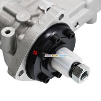 China High Pressure Common Rail Fuel Pump Assy 0 445 025 052 CB18 Fuel Injection Pump 0445025052 Fuel Pump 0 445 025 052 for Foton Eng for sale