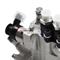China High Pressure Common Rail Fuel Pump Assy 0 445 025 052 CB18 Fuel Injection Pump 0445025052 Fuel Pump 0 445 025 052 for Foton Eng for sale