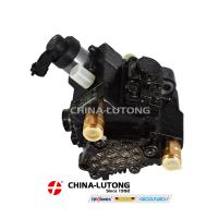 China high quality 33100-4A420 33100 4A420 0445010207 High Pressure Fuel Pump for Starex H1 Sorento 331004A420 for Hyundai i800 H1 iMax Starex for sale