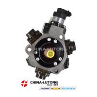 China high quality 33100-4A420 33100 4A420 0445010207 High Pressure Fuel Pump for Starex H1 Sorento 331004A420 for Hyundai i800 H1 iMax Starex for sale