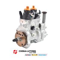 China high quality Common Rail Fuel Injection Pump HP0  For 094000-0652 094000-0651 Diesel Fuel Injection Pump for SDEC Truck D28C-001-800 for sale