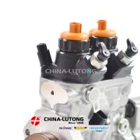 China high quality Common Rail Fuel Injection Pump HP0  For 094000-0652 094000-0651 Diesel Fuel Injection Pump for SDEC Truck D28C-001-800 for sale