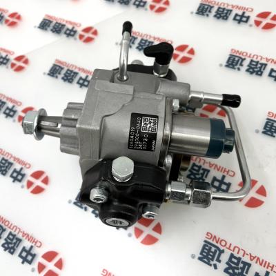China Fuel Injection Pump 294000-0640 1460A019 common rail diesel Fuel injection pump 294000-0640/1460A019 for Mitsubishi L200 4D56 CR HP3 for sale