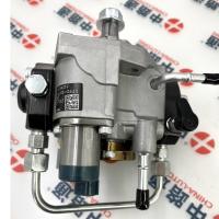 China Fuel Injection Pump 294000-0640 1460A019 common rail diesel Fuel injection pump 294000-0640/1460A019 for Mitsubishi L200 4D56 CR HP3 for sale