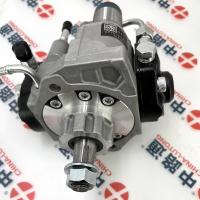 China Fuel Injection Pump 294000-0640 1460A019 common rail diesel Fuel injection pump 294000-0640/1460A019 for Mitsubishi L200 4D56 CR HP3 for sale