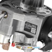 China good quality CR pump 294000-0785 high pressure common rail fuel pump for NISSAN YD25 Pathfinder Navara Cabstar wholesale price for sale