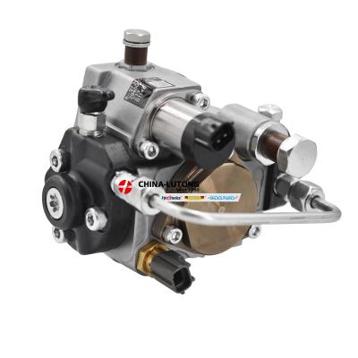 China 294000-1190 Common Rail Fuel Injection Pump 294000-1190 294000-1191 294000-0571 8973865575 Compatible with Isuzu 4hk1Engine for sale