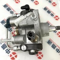 China 294000-1223 Diesel Injection Fuel Pump Common Rail Injector Pump 294000-1223 2940001223 16700-5X00A for Nissan Engine YD2K3 YD25 for sale