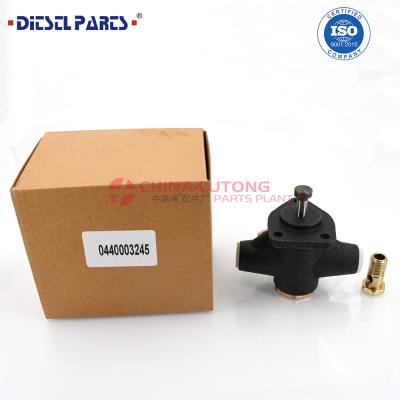 China high quality Supply Pump 0 440 003 245 Fuel Lift Pump 0440003254 0 440 003 254 for Navistar Engine DT360 DTA360 wholesale price for sale