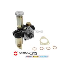 China high quality Feed pump 0 440 008 999 fuel pre-supply DT Spare Parts 0 440 008 999 Fuel pump Mechanical High Precision wholesale for sale