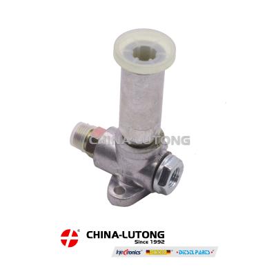 China high quality Fuel pump 0 440 011 002 Hand Feed Pump manufactured by BOSC-H applicable for SCANIA wholesale price from Manufacturer for sale