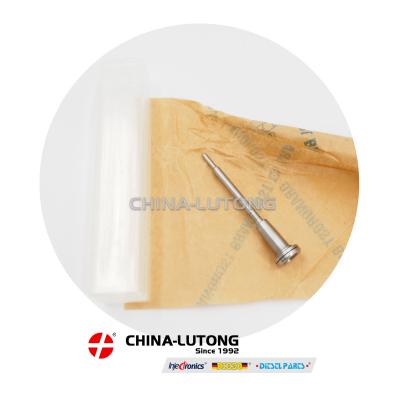 China Common Rail Fuel Injector Control Valve F00VC01013 China Made New Injector Control Valve F00VC01013 For 0445110057 Injector For CITR0EN For PEUGE0T For SUZUKI for sale