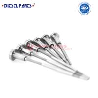 China Common Rail Fuel Injector Control Valve F00VC01013 China Made New Injector Control Valve F00VC01013 For 0445110057 Injector For CITR0EN For PEUGE0T For SUZUKI for sale