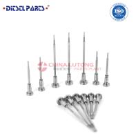 China Common Rail Fuel Injector Control Valve F00VC01013 China Made New Injector Control Valve F00VC01013 For 0445110057 Injector For CITR0EN For PEUGE0T For SUZUKI for sale