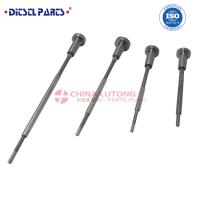 China Common Rail Fuel Injector Control Valve F00VC01013 China Made New Injector Control Valve F00VC01013 For 0445110057 Injector For CITR0EN For PEUGE0T For SUZUKI for sale