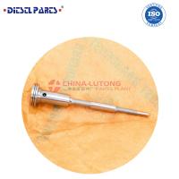 China Common Rail Fuel Injector Control Valve F00VC01036 Fuel Injector Control Valve for B-osch 0445110111 For FIAT ALFA ROMEO LANCIA 1.9 2.4 JTD for sale