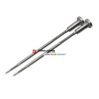 China Common Rail Fuel Injector Control Valve F00VC01306 F 00V C01 306 CR Injector Valve F00VC01306 for Bo-sch 0445110085 0445110142 for sale