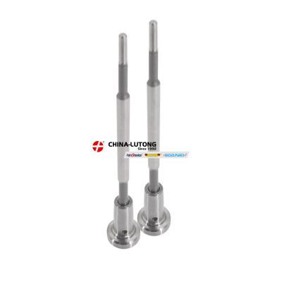 China Common Rail Fuel Injector Control Valve F00VC01309 Diesel Fuel Common Rail Injector Valve Assembly F00vc01309 F 00V C01 309 for Injector 0445110054 0445110055 0445110128 0445110129 for sale