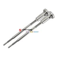 China Common Rail Fuel Injector Control Valve F00VC01309 Diesel Fuel Common Rail Injector Valve Assembly F00vc01309 F 00V C01 309 for Injector 0445110054 0445110055 0445110128 0445110129 for sale