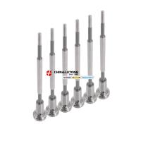 China Common Rail Fuel Injector Control Valve F00VC01309 Diesel Fuel Common Rail Injector Valve Assembly F00vc01309 F 00V C01 309 for Injector 0445110054 0445110055 0445110128 0445110129 for sale