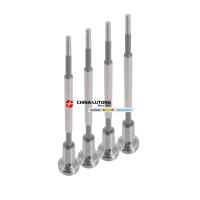 China Common Rail Fuel Injector Control Valve F00VC01309 Diesel Fuel Common Rail Injector Valve Assembly F00vc01309 F 00V C01 309 for Injector 0445110054 0445110055 0445110128 0445110129 for sale