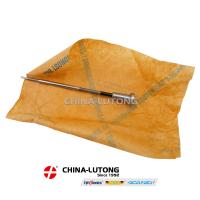 China Common Rail Fuel Injector Control Valve F00VC01321Fuel Injection Control Valve F00V C01 321 for cr Bo-sch 0445110165 high quality wholesale price from manufacturer for sale