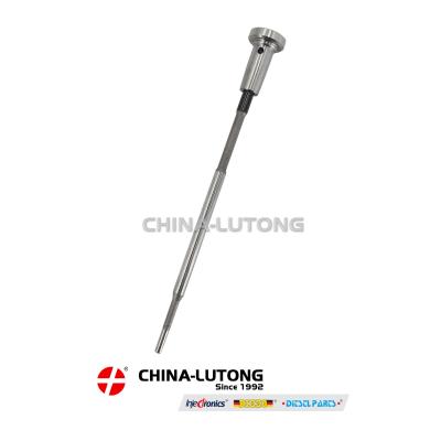China Common Rail Fuel Injector Control Valve F00VC01325 New Injector Control Valve F00VC01325 For Honda Accord VII Civic VIII/ CRV top quality good price for sale