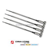 China Common Rail Fuel Injector Control Valve F00VC01325 New Injector Control Valve F00VC01325 For Honda Accord VII Civic VIII/ CRV top quality good price for sale