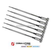 China Common Rail Fuel Injector Control Valve F00VC01325 New Injector Control Valve F00VC01325 For Honda Accord VII Civic VIII/ CRV top quality good price for sale