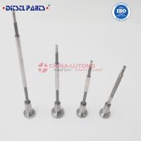 China Common Rail Fuel Injector Control Valve F00VC01329 F00VC01329 Diesel Injector Control Valve F00V C01 329 Fuel Nozzle Parts F 00V C01 329 for B-OSCH 0445110168 0445110169 0445110284 for sale