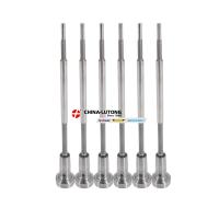 China Common Rail Fuel Injector Control Valve F00VC01332 FOOVC01332 Diesel Fuel Common Rail Injector Control Valve F00VC01332 Fit for Volkswagen 0445110217 0 445 110 217 for sale
