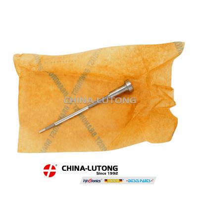 China Common Rail Fuel Injector Control Valve F00VC01332 FOOVC01332 Diesel Fuel Common Rail Injector Control Valve F00VC01332 Fit for Volkswagen 0445110217 0 445 110 217 for sale