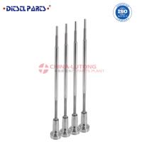China high quality control valve Common Rail Fuel Injector F00VC01346 for BO-SCH injector0445 110 253 0445110254 0445110257 wholesale for sale