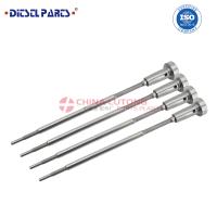 China high quality control valve Common Rail Fuel Injector F00VC01346 for BO-SCH injector0445 110 253 0445110254 0445110257 wholesale for sale