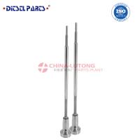 China high quality control valve Common Rail Fuel Injector F00VC01346 for BO-SCH injector0445 110 253 0445110254 0445110257 wholesale for sale