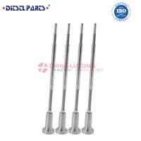 China Common Rail Fuel Injector Control Valve F00VC01349 Valve Set F00VC01349 for Diesel Injector Model 110.250  F 00V C01 349 For Common Rail Injector 0445110249 0445110250 for sale