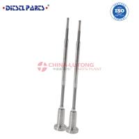 China Common Rail Fuel Injector Control Valve F00VC01349 Valve Set F00VC01349 for Diesel Injector Model 110.250  F 00V C01 349 For Common Rail Injector 0445110249 0445110250 for sale